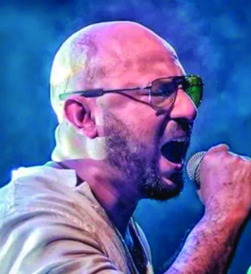 Popeye Bangladesh to perform solo concert for the first time in Dhaka ...
