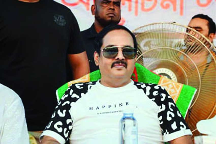 HC bars Dipjol from serving as Film Artists’ Association GS | The Asian ...