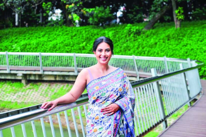 British Asian Trust appoints first Bangladesh Director | The Asian Age ...