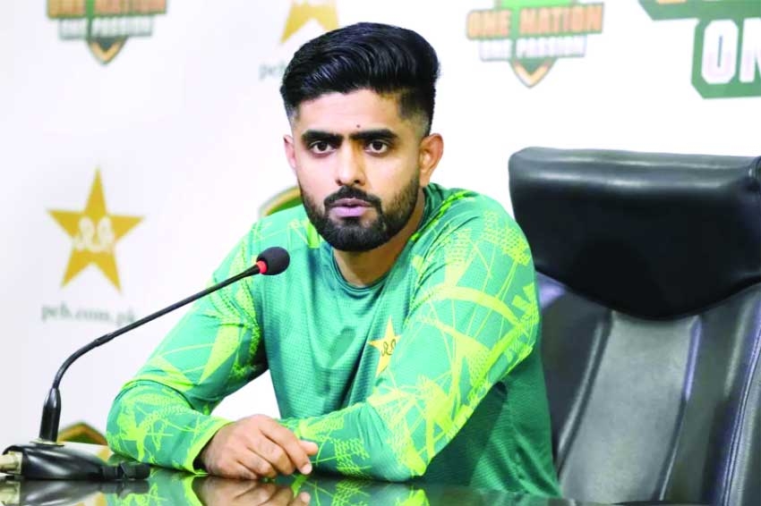 Babar holds the key to success for unpredictable Pakistan | The Asian ...