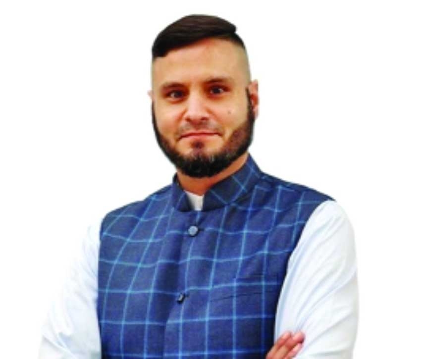 Arrest warrant issued against Haque Group MD Adam Tamizi, four ...