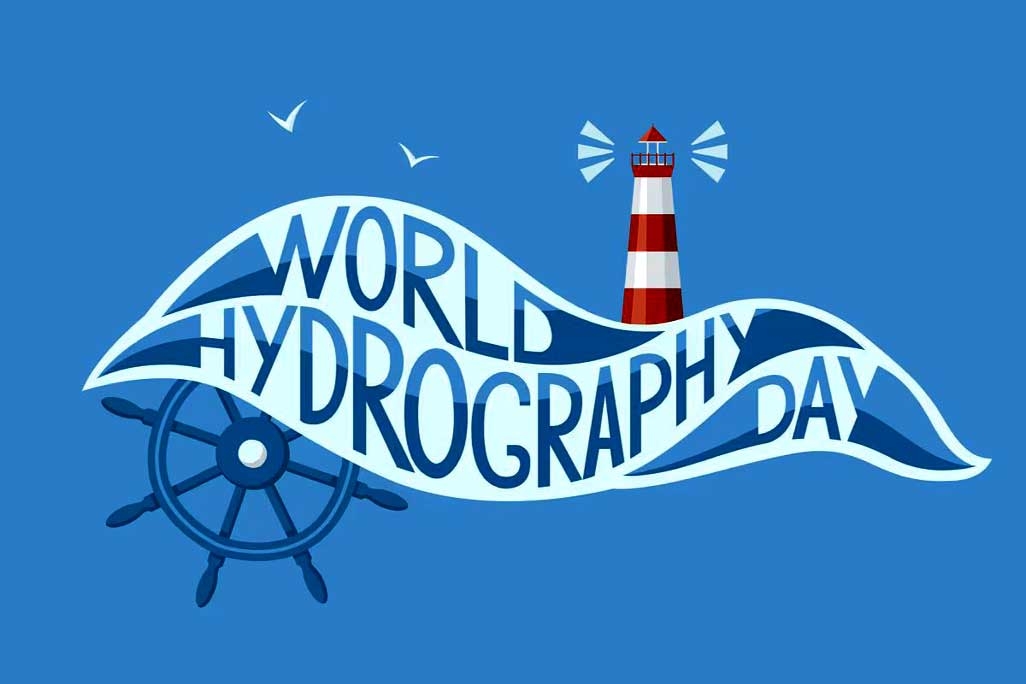 An Outsider's Perspective of World Hydrography Day | The Asian Age ...