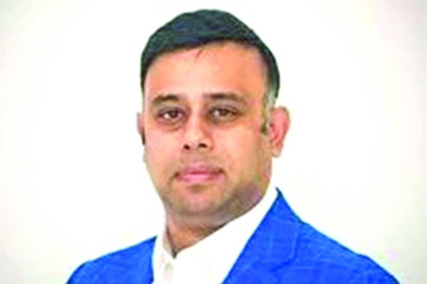 Masrur Reaz appointed new BSEC Chairman | The Asian Age Online, Bangladesh