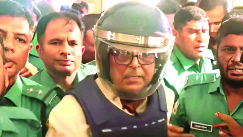 Rashed Khan Menon remanded for 5 days in trader's murder case | The ...