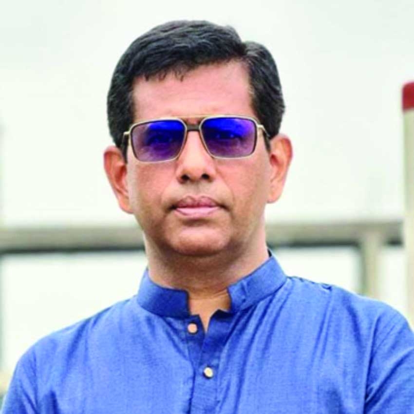 Tazul Islam appointed as Chief Prosecutor of ICT | The Asian Age Online ...