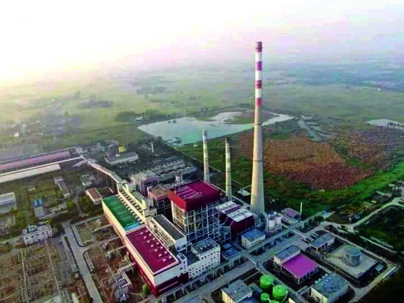 Production fully suspended at Barapukuria power plant | The Asian Age ...