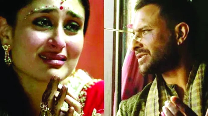 Kareena’s Dolly in Omkara captures every Indian bride’s dilemma | The ...