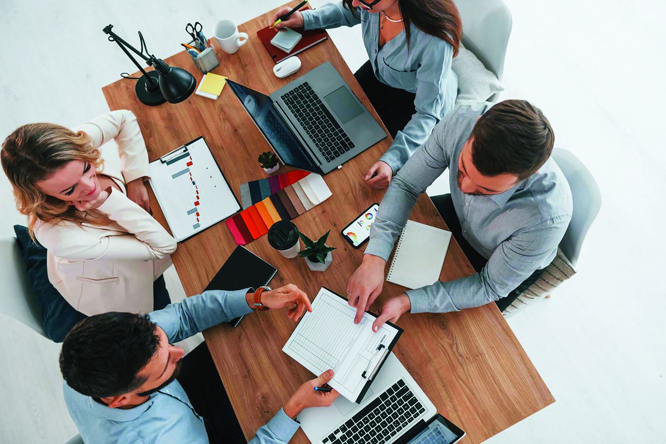 Different Dimensions of Dealing With Office Guys | The Asian Age Online ...