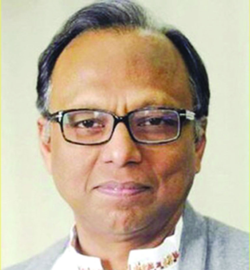 Don't echo words from immediate past fascist regime | The Asian Age ...