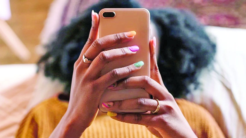 Time Has Arrived to Curb Mobile Phone Addiction | The Asian Age Online ...