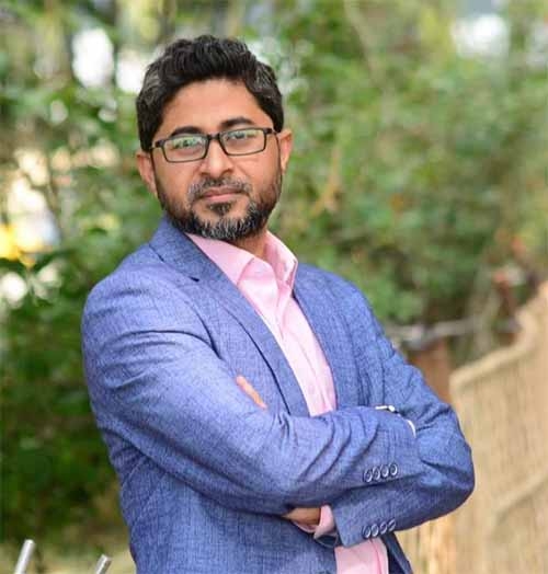 Salahuddin Mamun appointed as Head of Branding and PR of the Evercare Hospital Chattogram | The ...