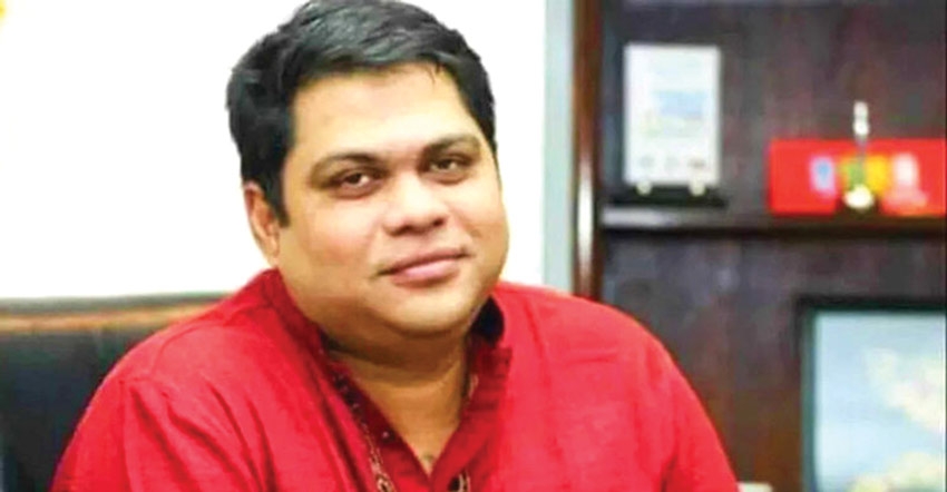 Desh TV MD Arif Hasan nabbed | The Asian Age Online, Bangladesh