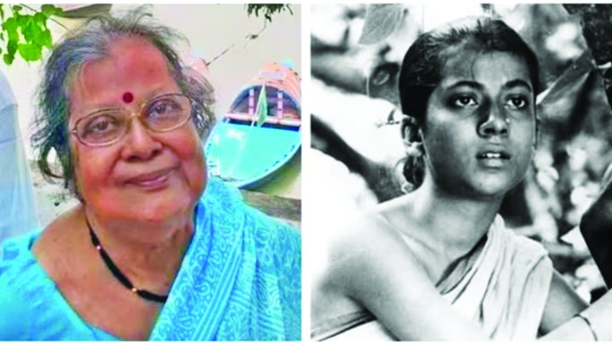Uma Dasgupta, who played Durga in Satyajit Ray's 'Pather Panchali' dies ...