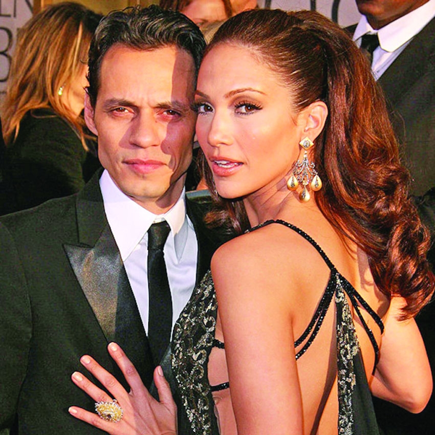 Jennifer Lopez ‘secretly falling in love with bodyguard’ | The Asian ...