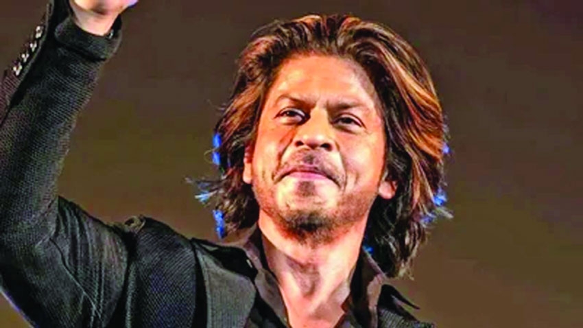 SRK opens up on losing his parents | The Asian Age Online, Bangladesh