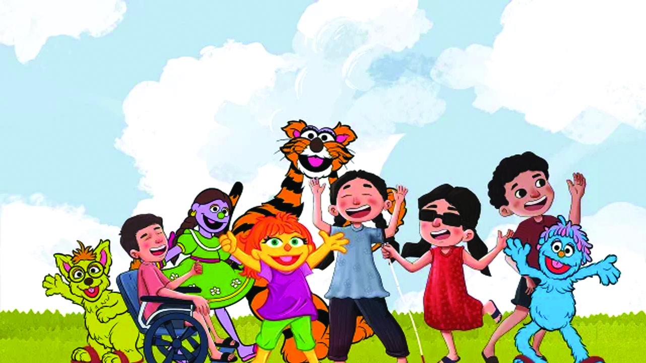 Sisimpur brings Bangla nursery rhymes to life | The Asian Age Online ...