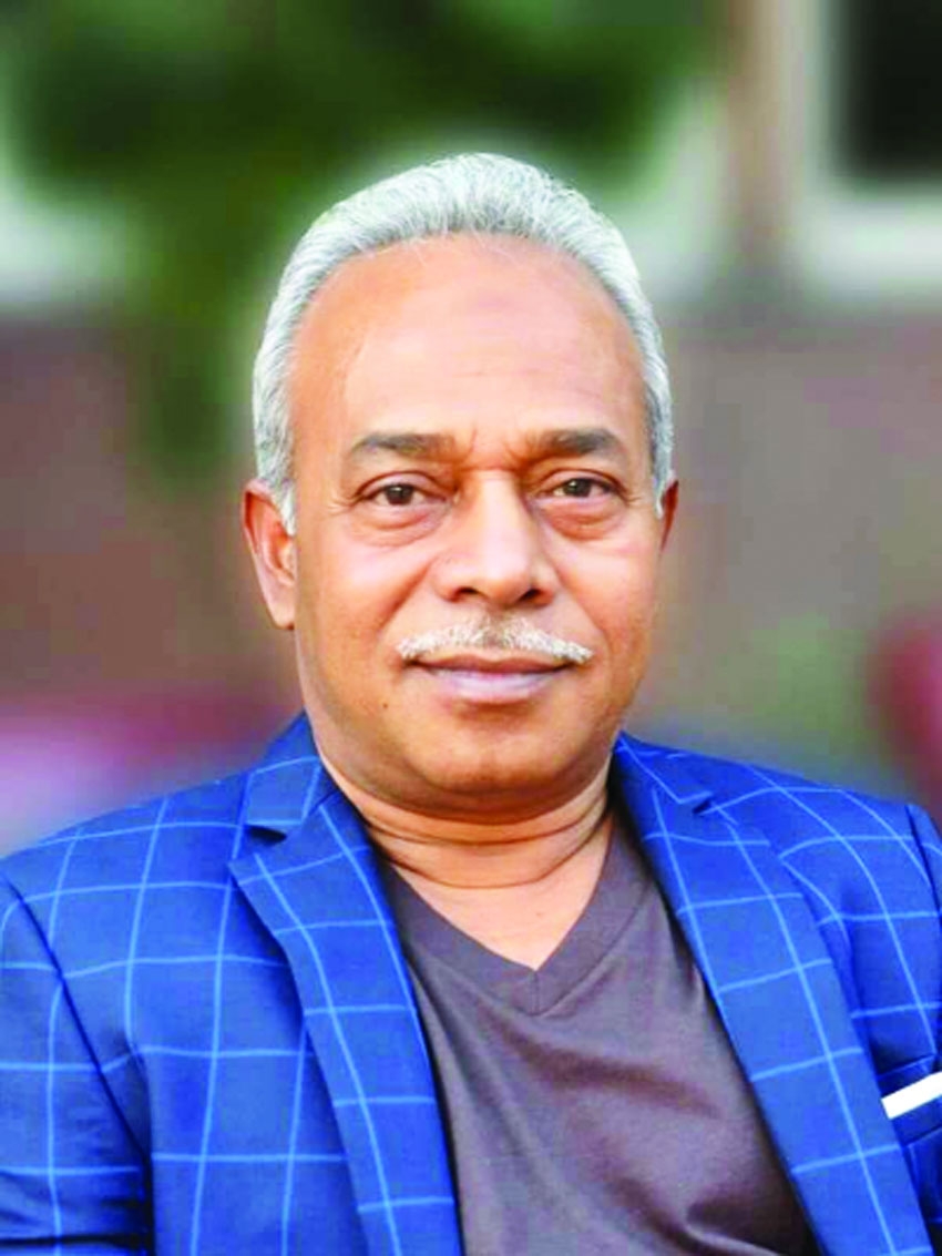 Is Abdul Kadir Molla trying to escape? | The Asian Age Online, Bangladesh