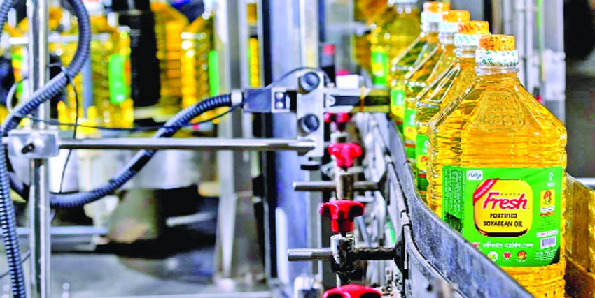 VAT and duty on edible oils exempted | The Asian Age Online, Bangladesh
