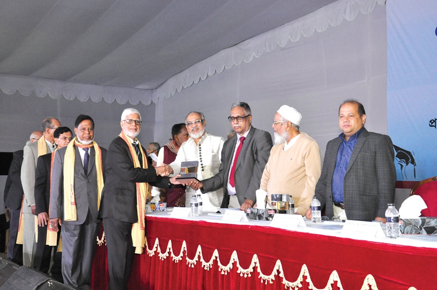 BUET alumni celebrates 50 and 30 years of excellence with grand ...