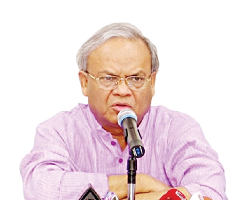 Anti-liberation party trying to fish in troubled waters: Rizvi | The ...