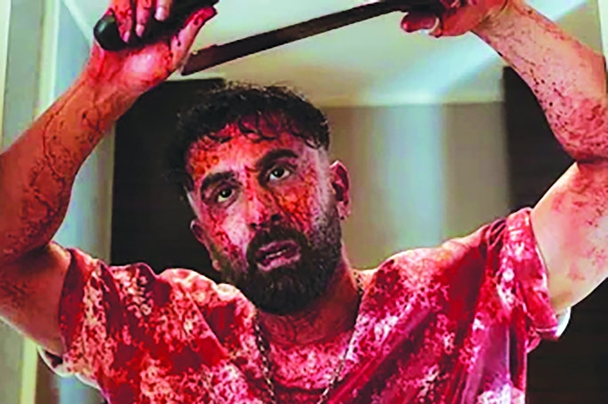 Animal to be a trilogy, confirms Ranbir Kapoor, but fans call it ...