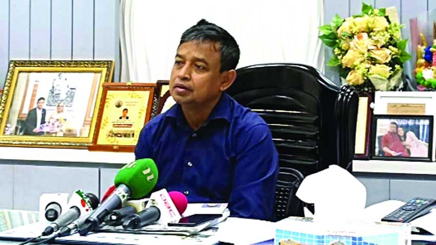 Order to seize income tax documents of ex-DB official Harun | The Asian ...