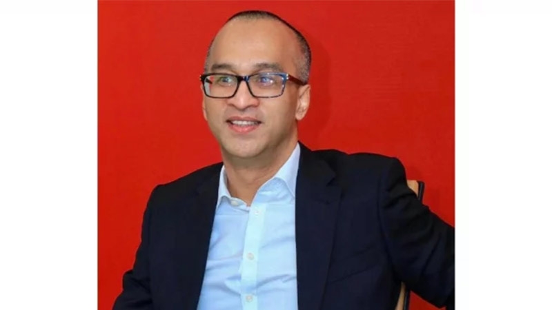City Bank reappoints Mashrur Arefin as MD | The Asian Age Online ...