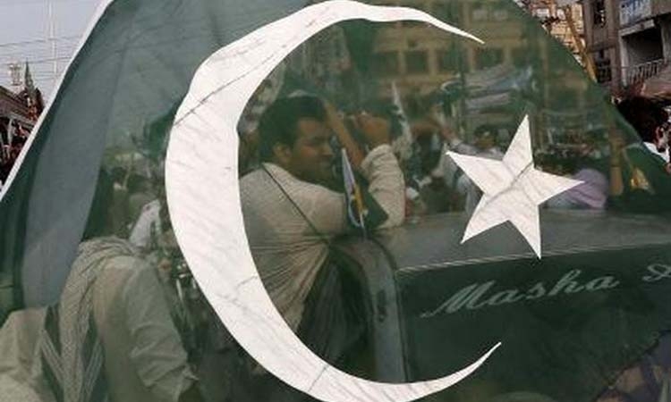 Activists Demand Independent Commission to Investigate Blasphemy Cases ...