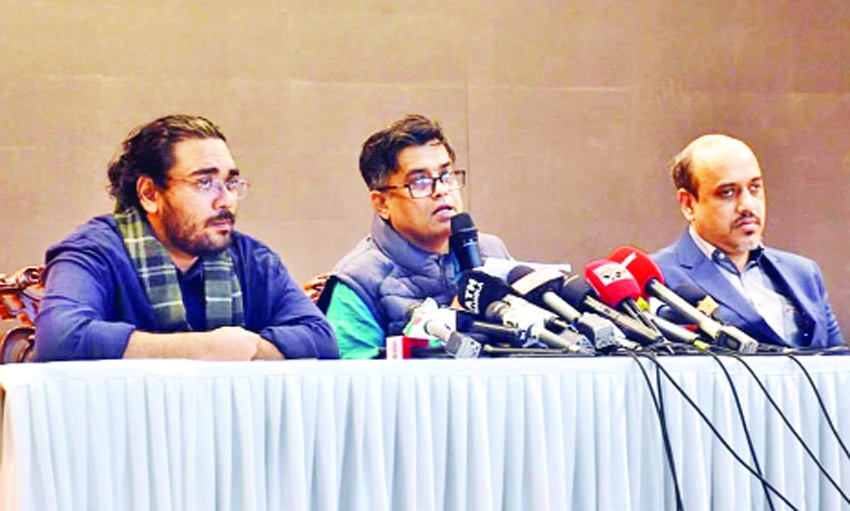 CA's visit to Davos a tour of historical success: Shafiqul Alam | The ...