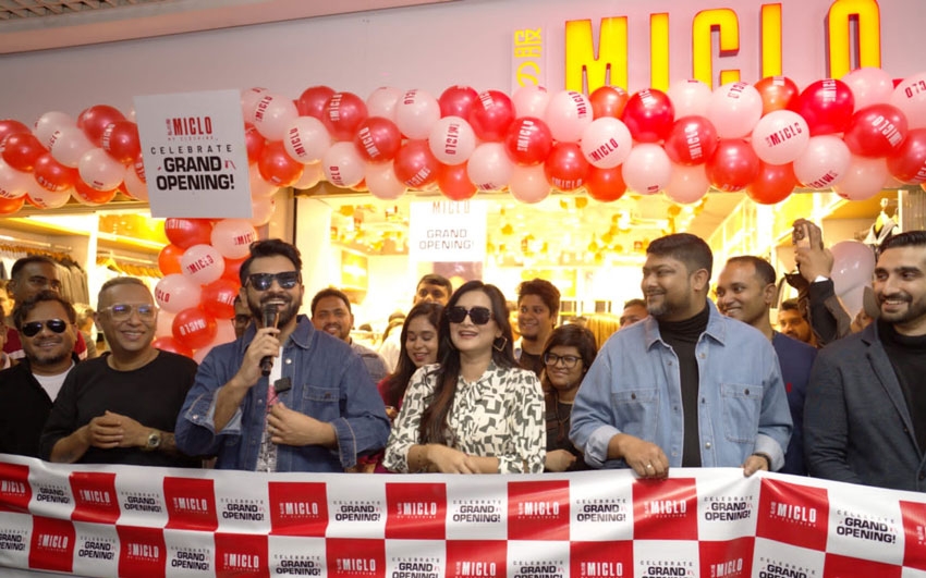 MICLO's new showroom opened at Bashundhara City | The Asian Age Online ...