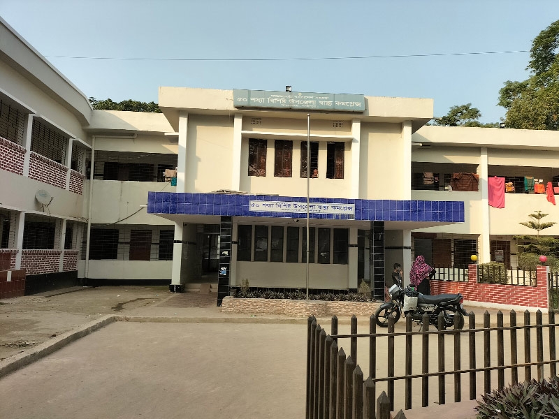 Manpower shortage disrupts services at Kamalnagar health complex | The ...