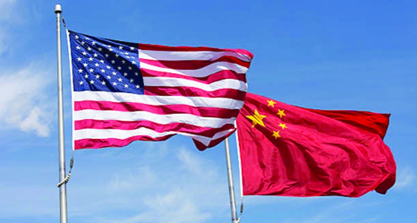 Beijing hits back: can China and US avoid trade war escalation? | The ...