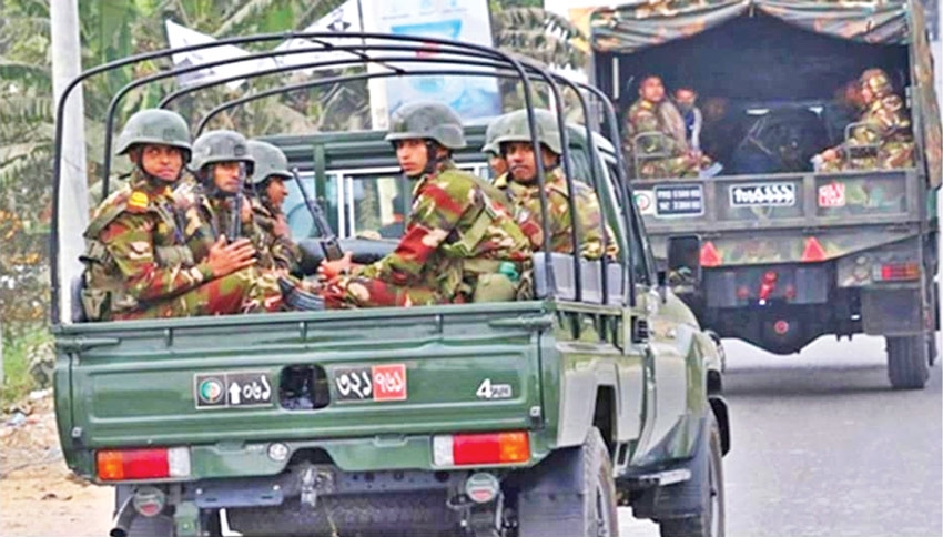 Operation Devil Hunt: 1,308 held nationwide | The Asian Age Online ...