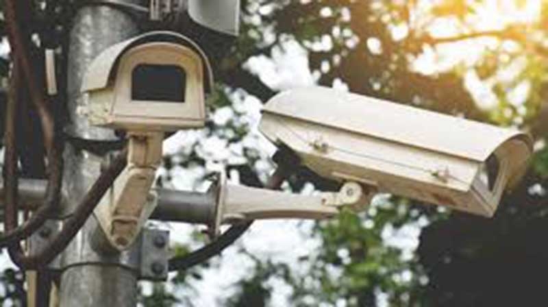 BSF installs CCTV cameras on Kurigram border, BGB protests | The Asian ...