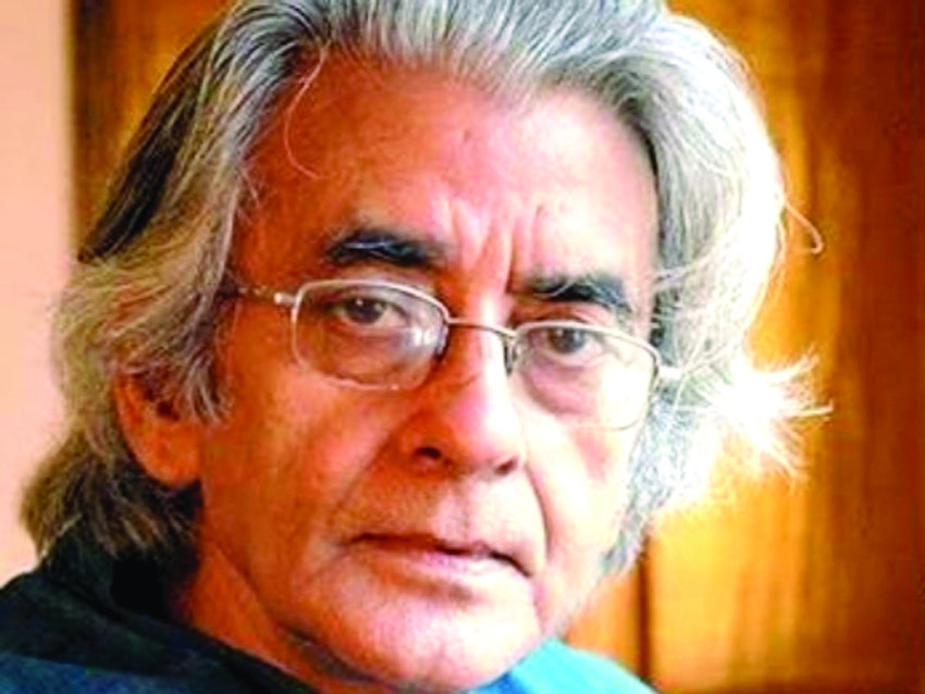 Celebrated Bengali singer and lyricist Pratul Mukhopadhyay no more ...