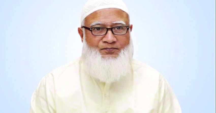 Release Azharul Islam: Jamaat Ameer | The Asian Age Online, Bangladesh