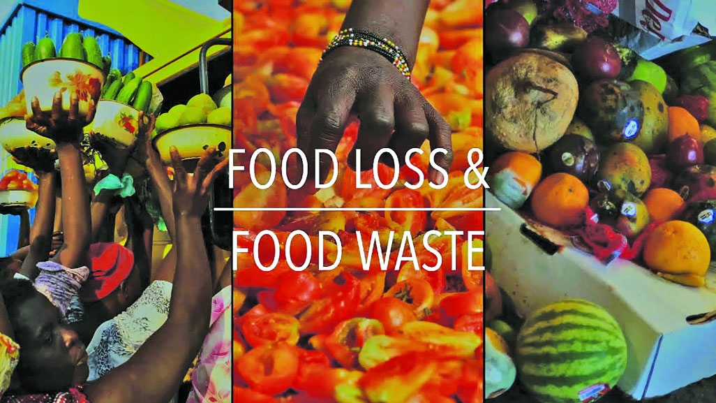 Food Security Threats: Food Loss and Waste in Bangladesh | The Asian ...