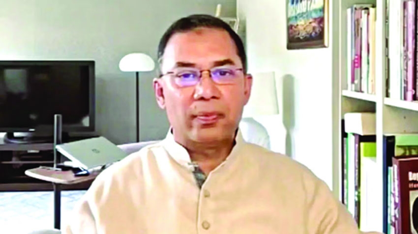Tarique talks to Magura rape victim's mother, assures justice | The ...