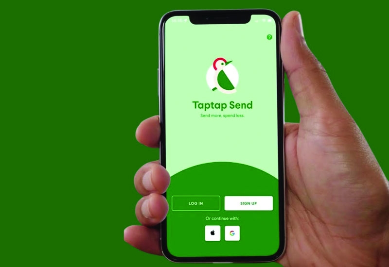 This Ramadan, send money home with zero transfer fee with Taptap Send | The Asian Age Online ...