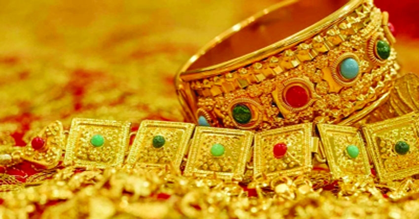 Gold prices reach record high ahead of Eid | The Asian Age Online ...