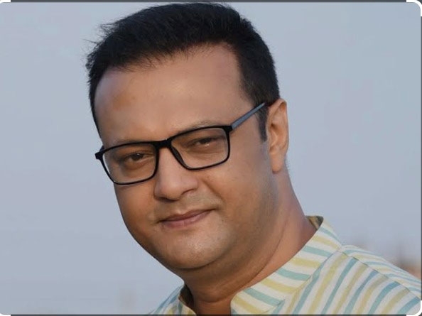 Shahed Sharif Khan honored with Best Supporting Actor award | The Asian ...