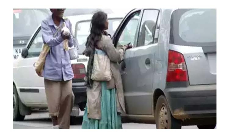 Expanding epidemic of beggary: From Pakistan to the Gulf and now ...