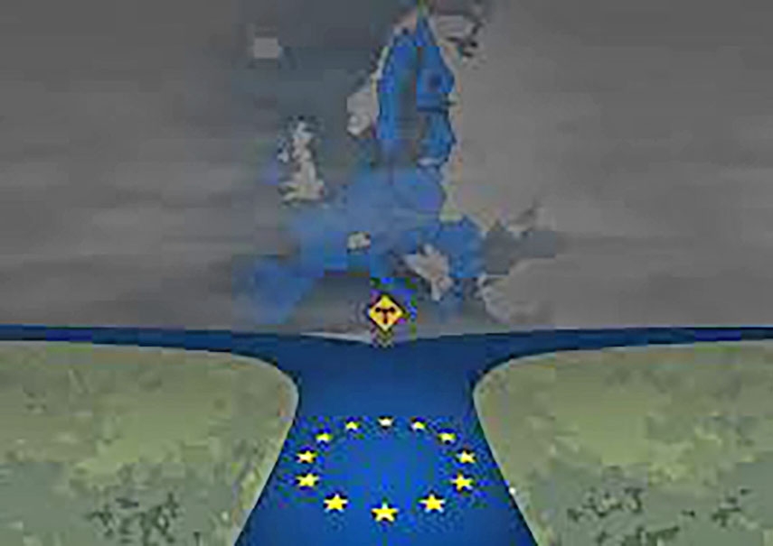 Europe at Crossroads of Sovereignty and Security | The Asian Age Online ...