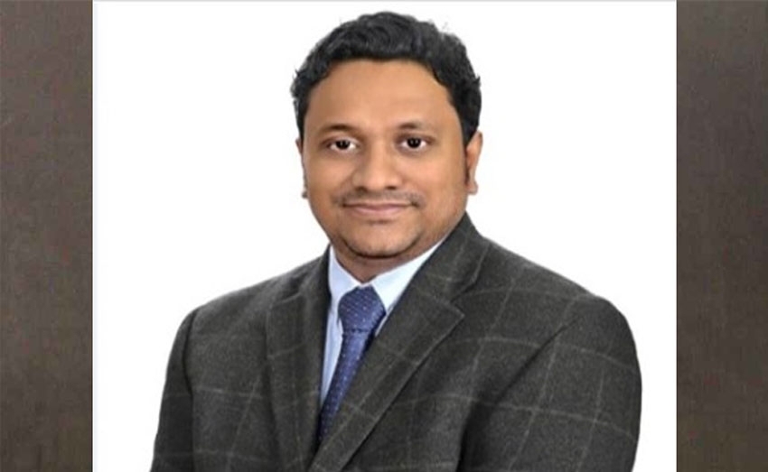 A Global Thought Leader in Islamic Finance: Dr. Md. Mahmudul Haque’s Journey of Innovation and ...