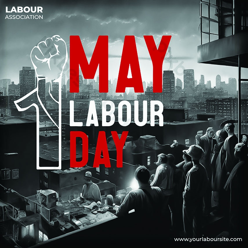 Significance and Historical Background of May Day Celebrations | The ...