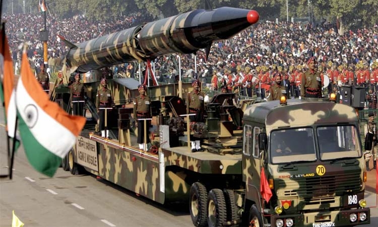 Redefining Deterrence: The Impact of Emerging Technologies on Nuclear ...