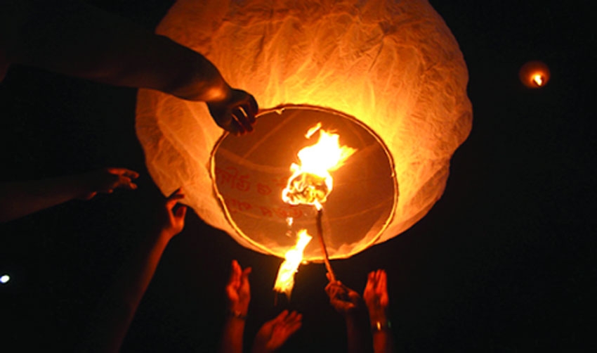 Buddhists celebrate Buddhu Purnima today | The Asian Age Online, Bangladesh