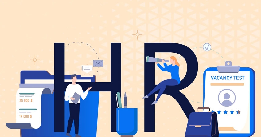 Different Dimensions of Human Resource Management | The Asian Age ...