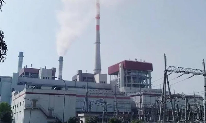 Barapukuria power plant unit-1 resumes generation | The Asian Age ...