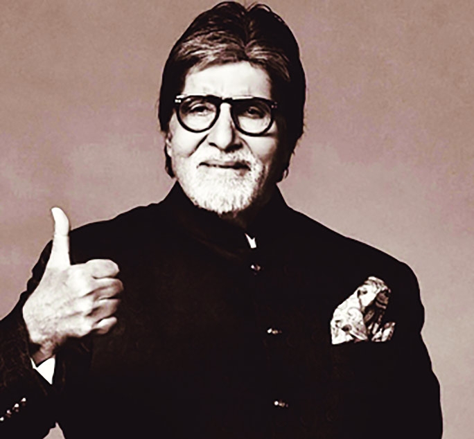 Amitabh calls it ‘incredible achievement’ as India becomes 4th largest ...